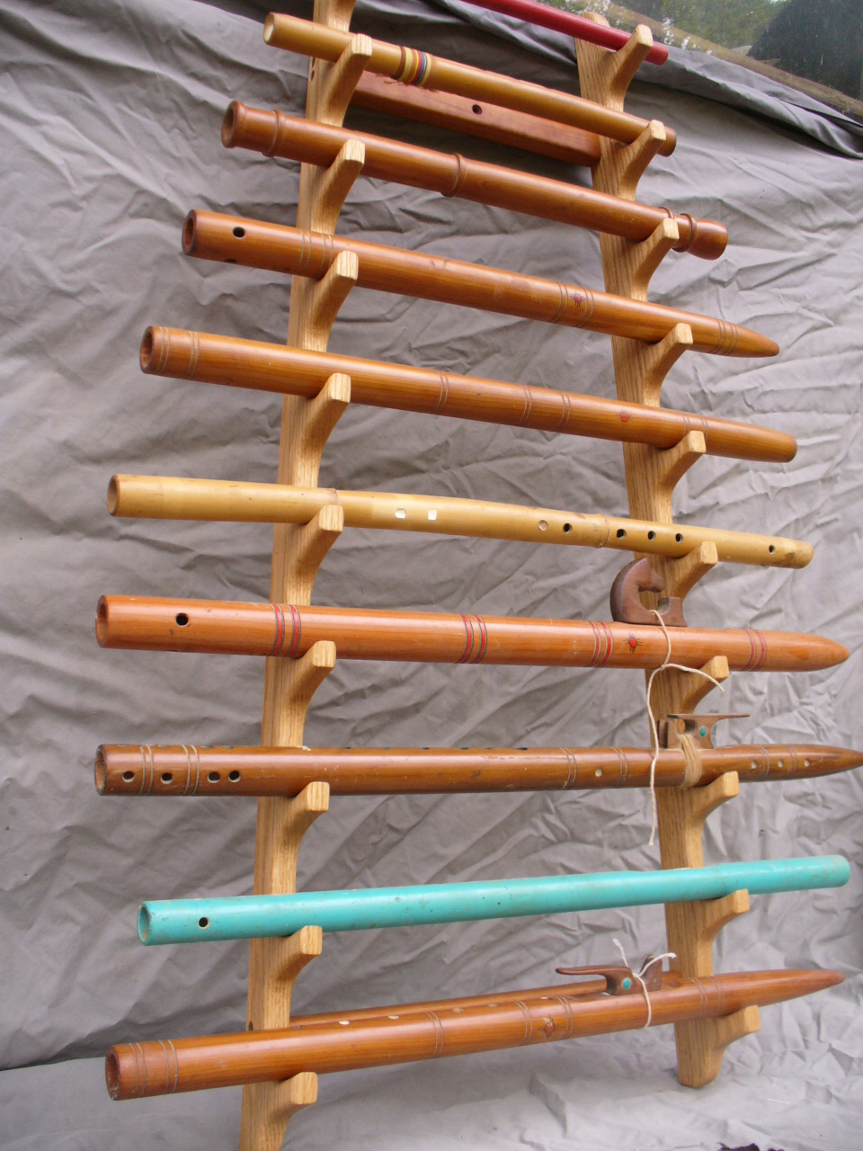 Welcome To Native Woodworks - Native Wood Works