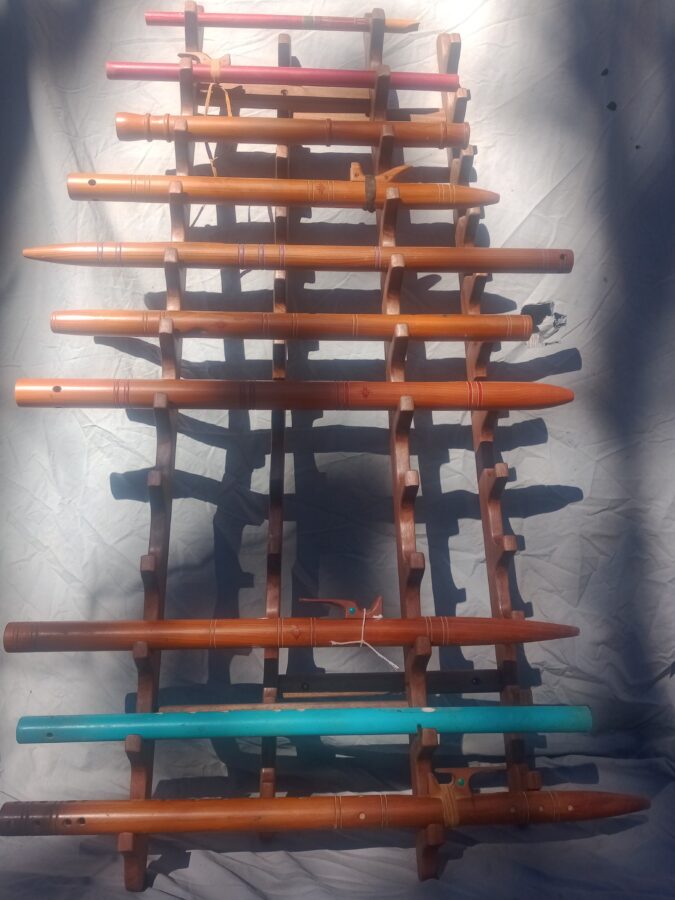 Special order - Native Wood Works